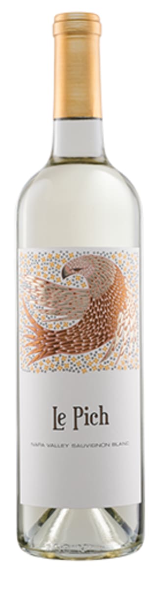 Purlieu Le Pich Sauvignon Blanc 2019 | Wine.com