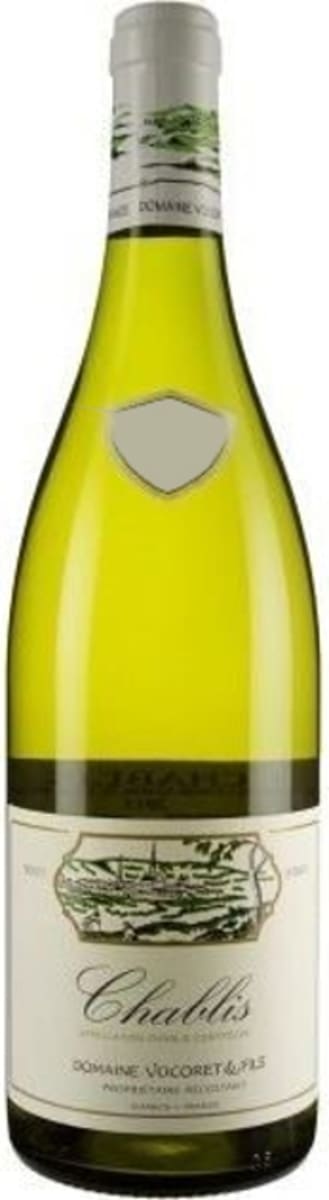 Vocoret Chablis 2019 | Wine.com