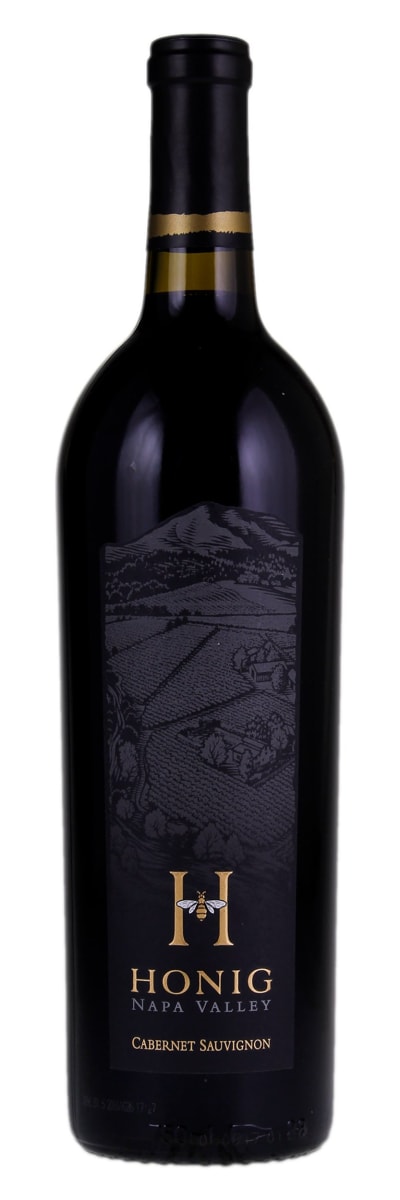 Honig Cabernet Sauvignon 2019 | Wine.com