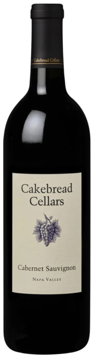Cakebread Cabernet Sauvignon 2020 | Wine.com