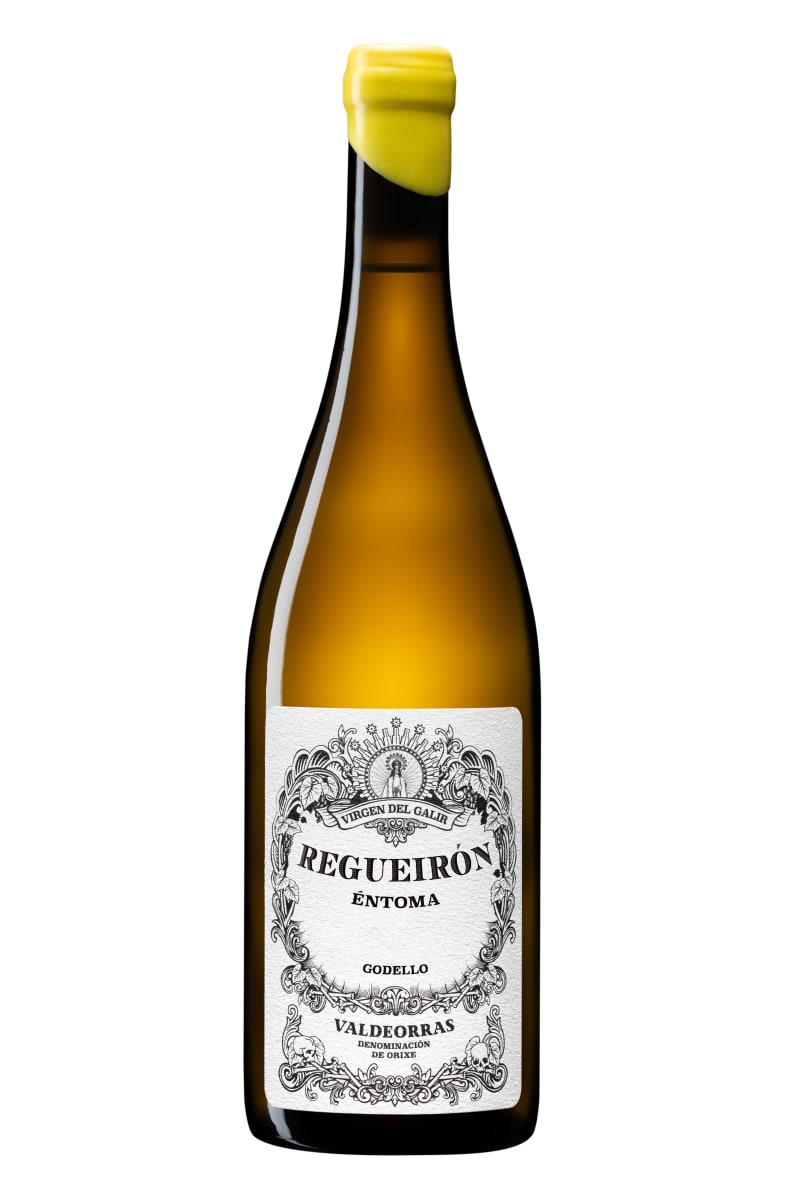 Bodegas Virgen del Galir Regueiron Godello 2020 | Wine.com