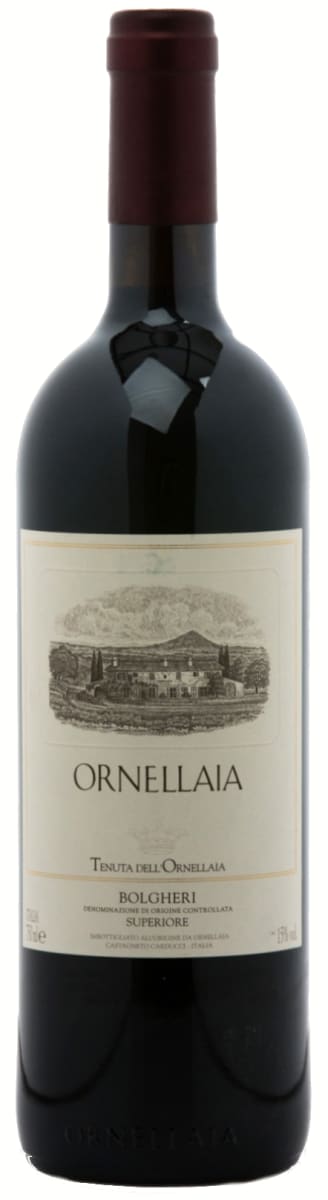 Ornellaia 2014 | Wine.com