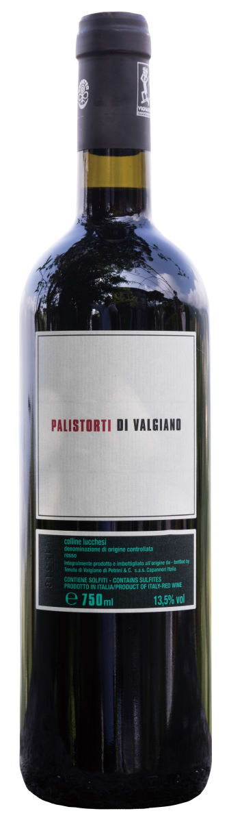 Tenuta di Valgiano Palistorti Rosso 2020 | Wine.com