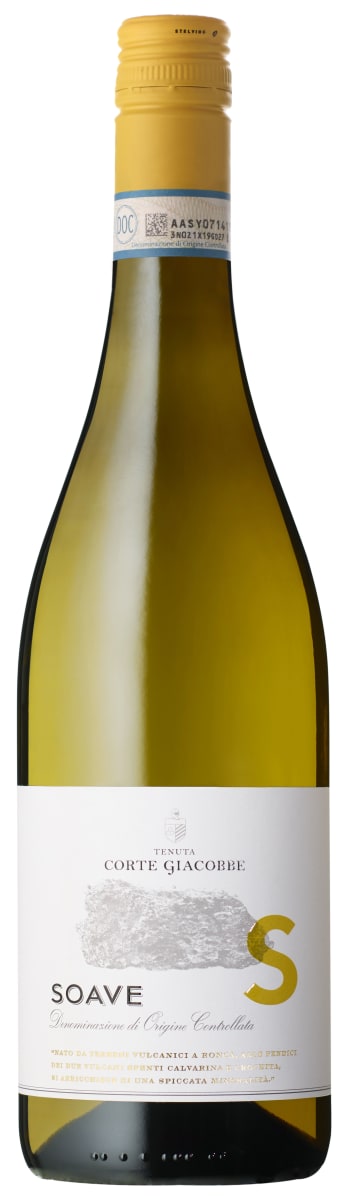 Corte Giacobbe Soave 2019 | Wine.com