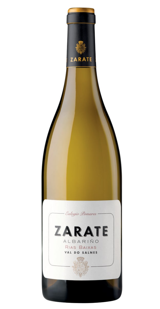 Zarate Albarino 2021 | Wine.com