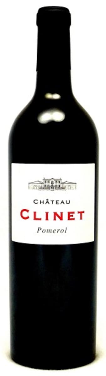 Chateau Clinet 2015 | Wine.com