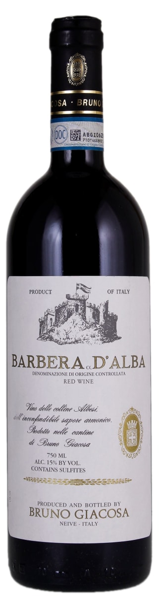 Bruno Giacosa Barbera d'Alba 2020 | Wine.com