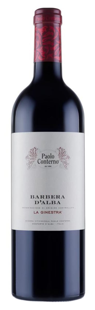 Paolo Conterno La Ginestra Barbera d'Alba 2019 | Wine.com