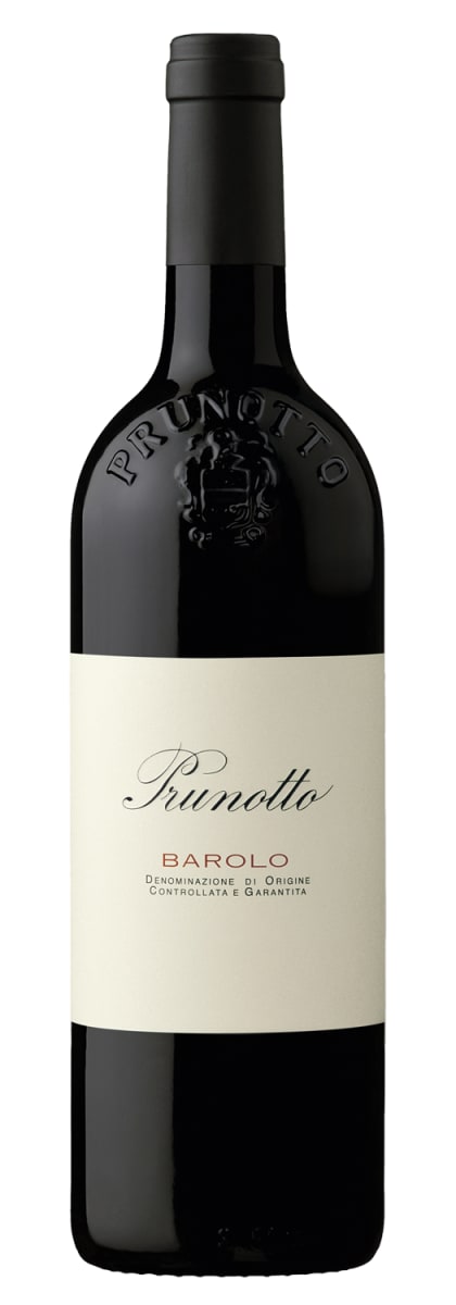 Prunotto Barolo 2018 | Wine.com