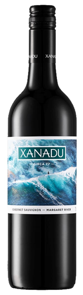 Xanadu Circa 77 Cabernet Sauvignon 2019 | Wine.com