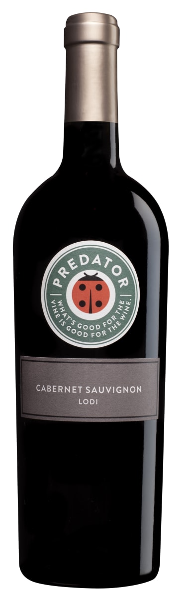 Predator Cabernet Sauvignon 2021 | Wine.com