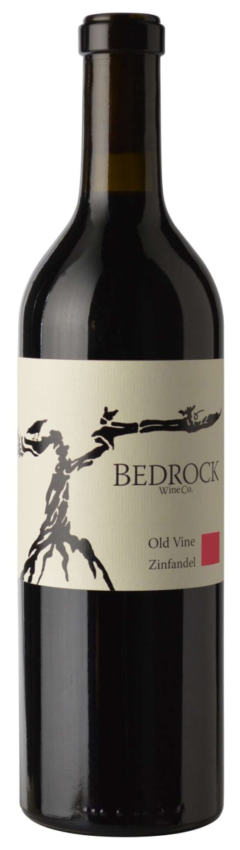 Bedrock Wine Company Old Vine Zinfandel 2022 | Wine.com