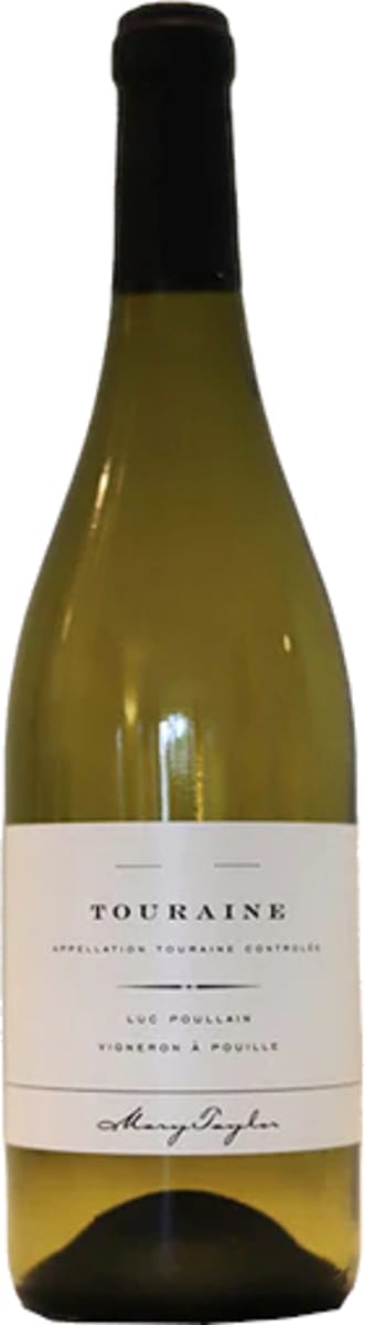 Mary Taylor Luc Poullain Touraine 2022 | Wine.com