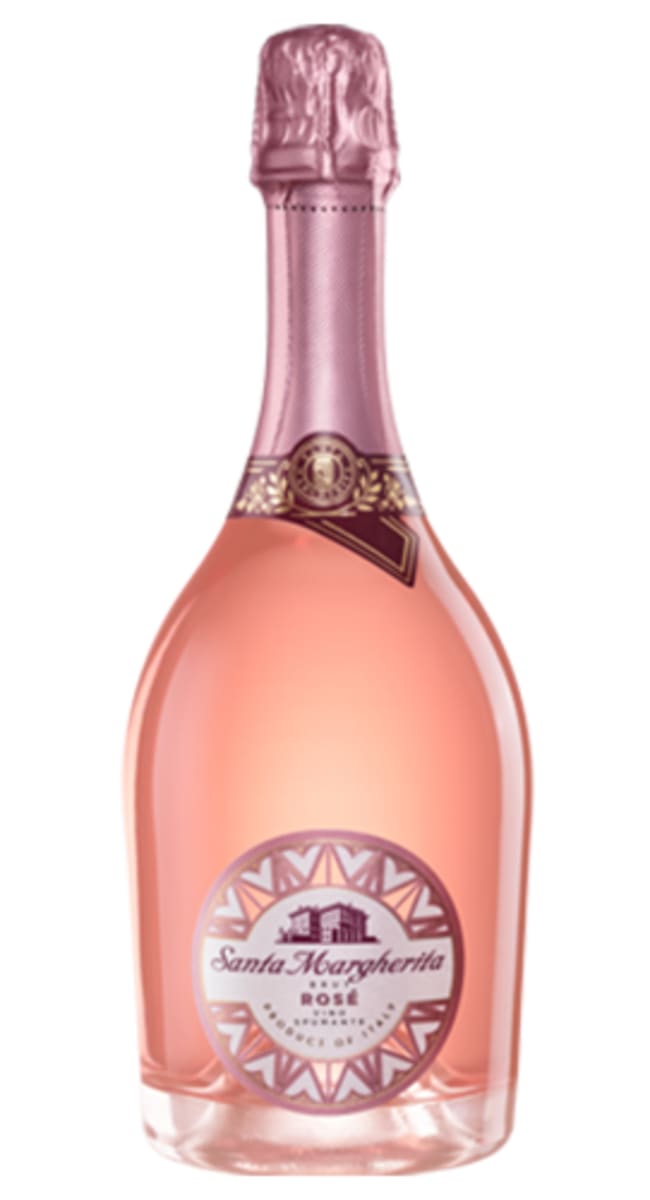 Santa Margherita Sparkling Rose | Wine.com