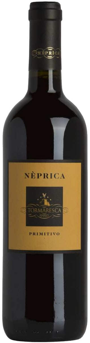Tormaresca Neprica Primitivo 2018 | Wine.com