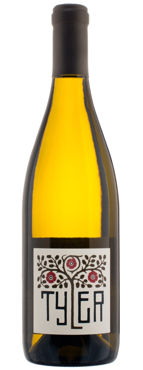 Tyler Winery Santa Barbara County Chardonnay 2020 | Wine.com