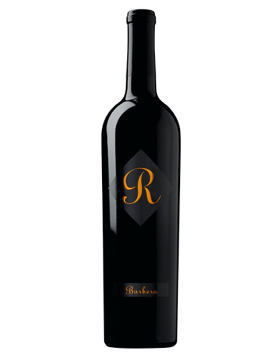 Jeff Runquist R Barbera 2021 | Wine.com