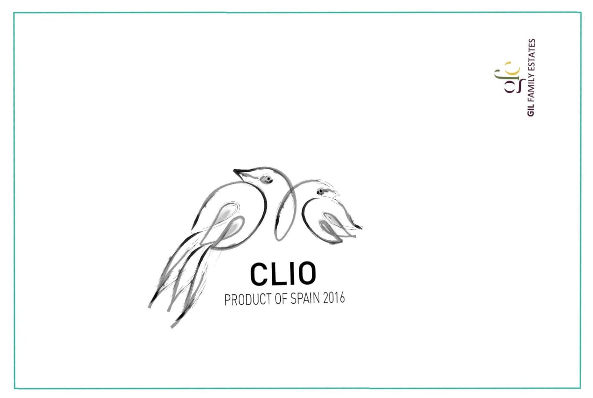 Bodegas El Nido Clio 2016 | Wine.com