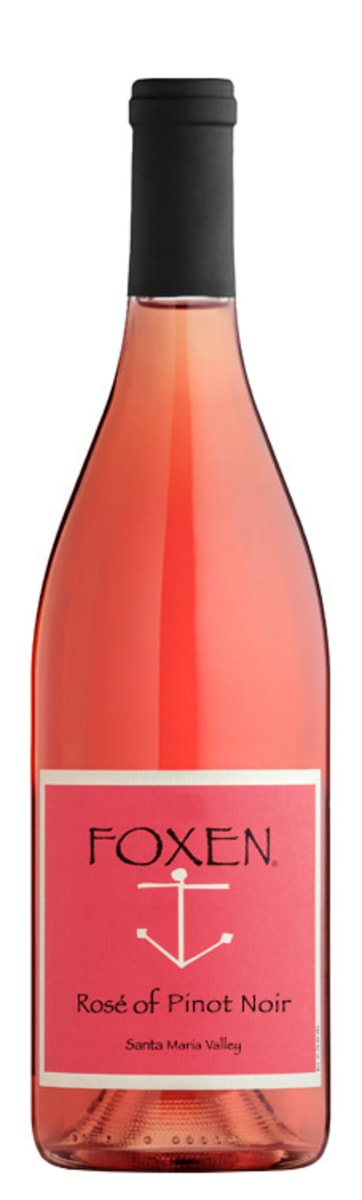 Foxen Rose of Pinot Noir 2021 | Wine.com