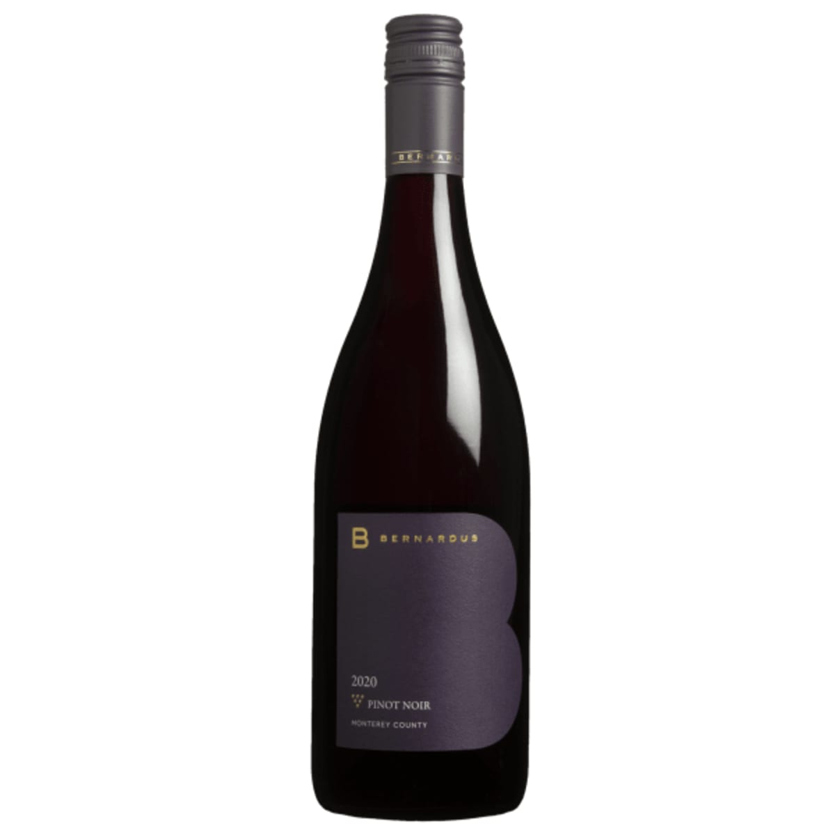 Bernardus Monterey County Pinot Noir 2020 | Wine.com