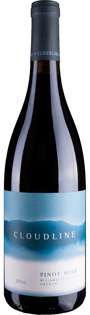 Cloudline Pinot Noir 2016 | Wine.com