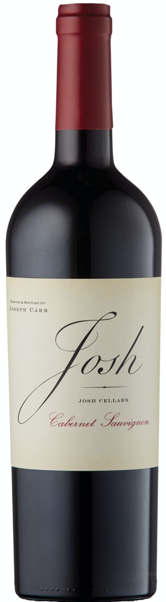 Josh Cellars Cabernet Sauvignon 2019 | Wine.com
