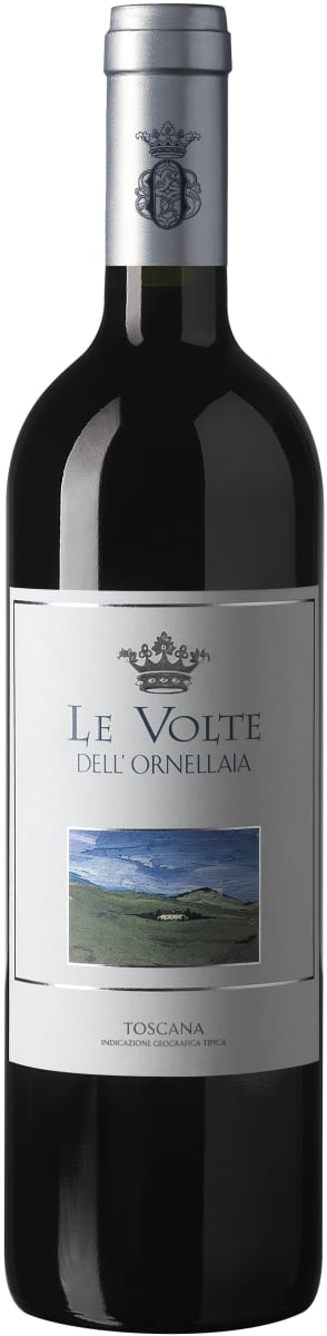 Ornellaia Le Volte dell'Ornellaia 2020 | Wine.com