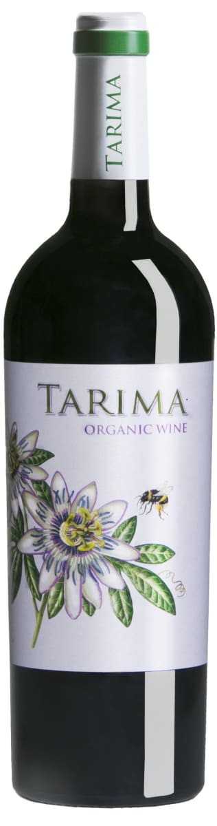 Bodegas Volver Organic Tarima 2019 | Wine.com