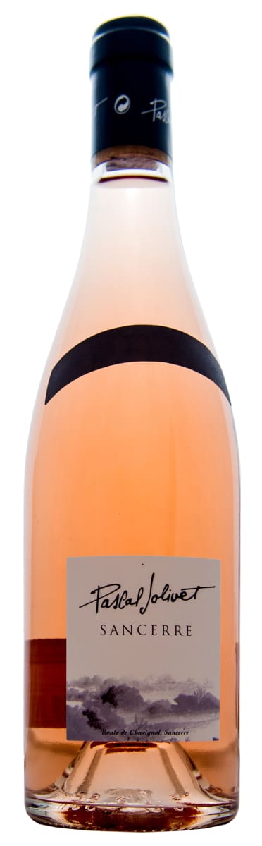 Pascal Jolivet Sancerre Rose 2021 | Wine.com