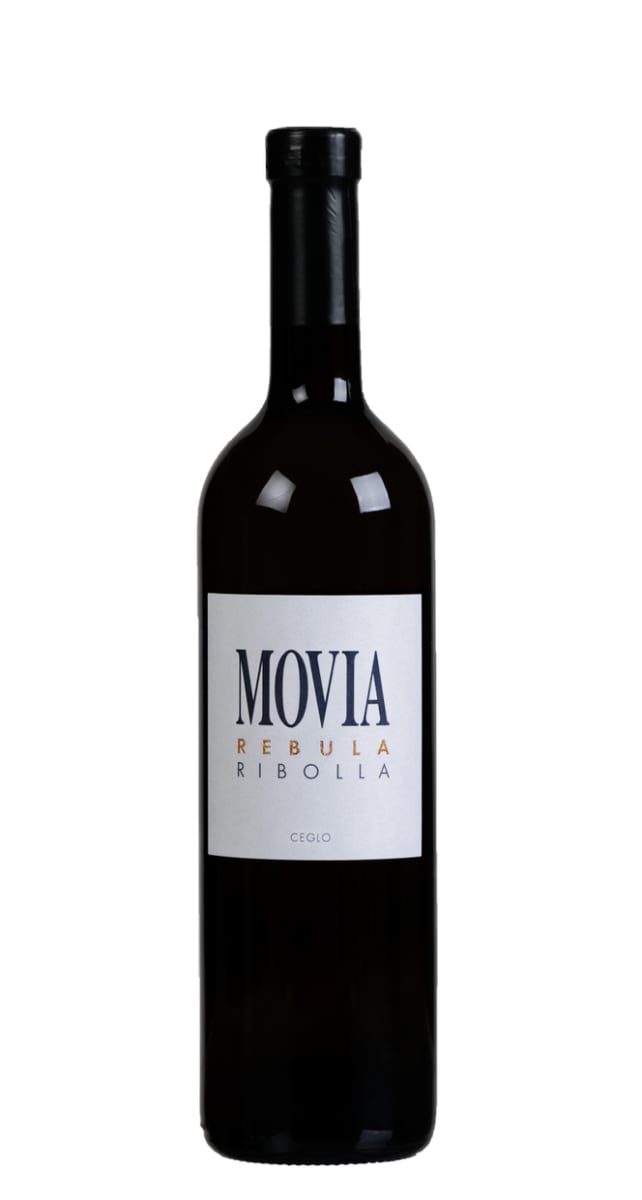 Movia Rebula Ribolla 2020 | Wine.com