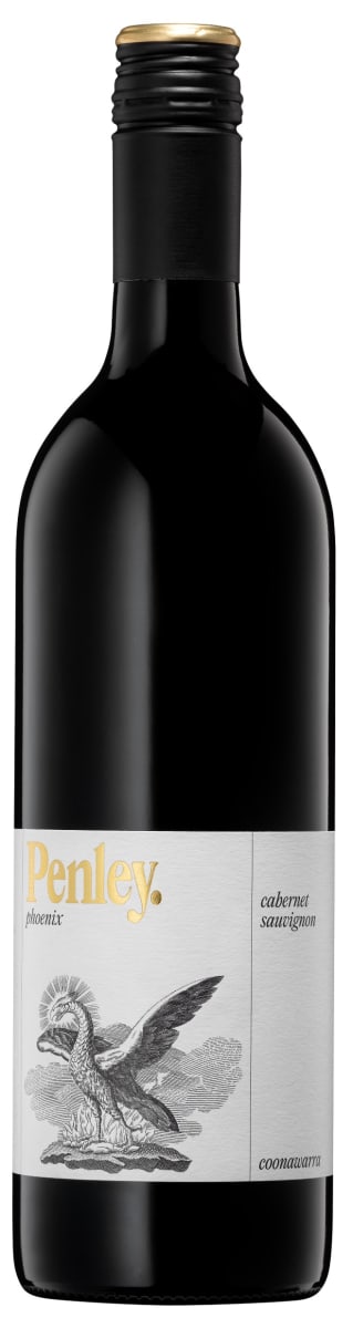 Penley Phoenix Cabernet Sauvignon 2021 | Wine.com