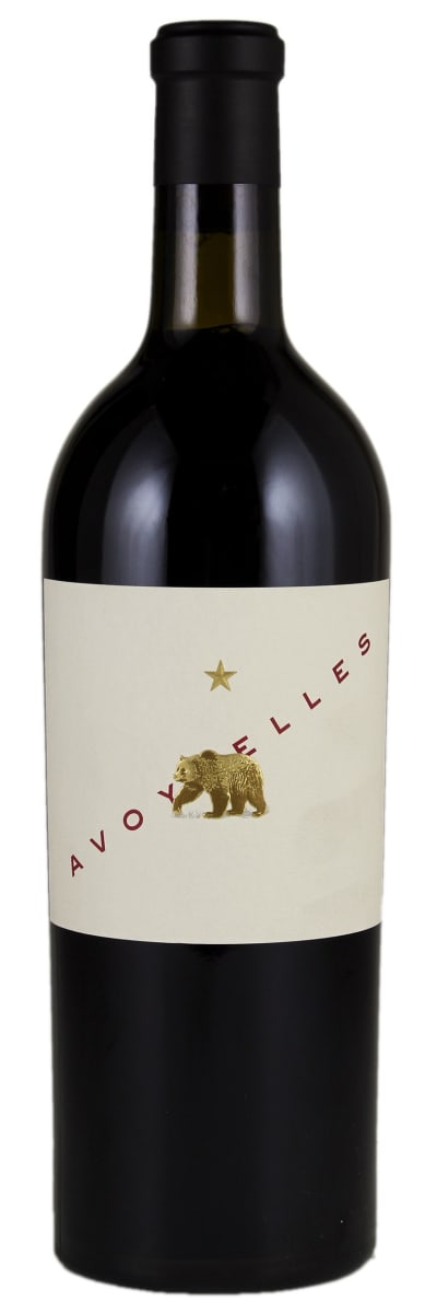 Patria Avoyelles 2018 | Wine.com