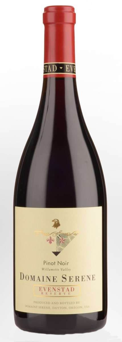 Domaine Serene Evenstad Reserve Pinot Noir 2015 | Wine.com