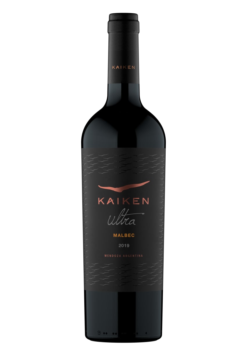 Kaiken Ultra Malbec 2019 | Wine.com