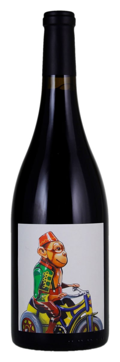 Eric Kent Kalen's Big Boy Blend Syrah 2019 | Wine.com