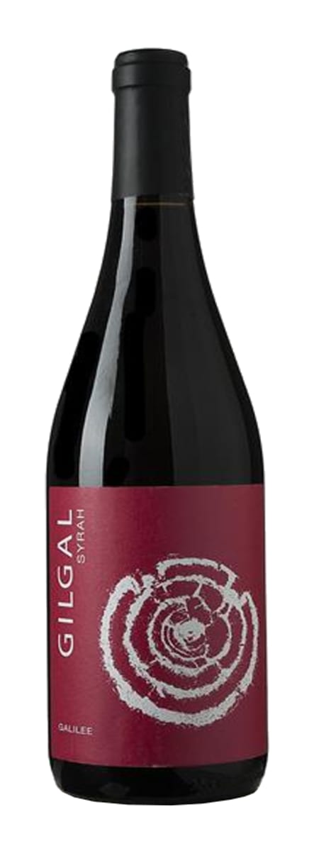 Gilgal Syrah (OK Kosher) 2020 | Wine.com