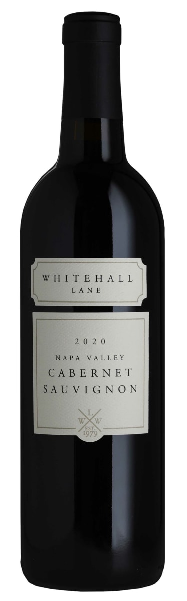 Whitehall Lane Cabernet Sauvignon 2020 | Wine.com
