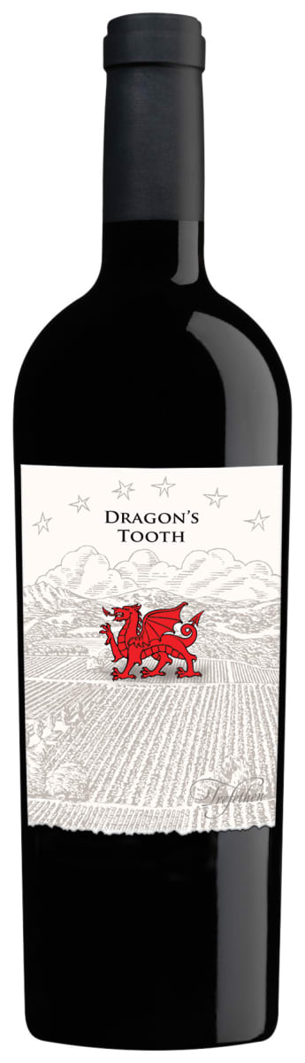 Trefethen Dragon's Tooth Red Blend 2019 | Wine.com