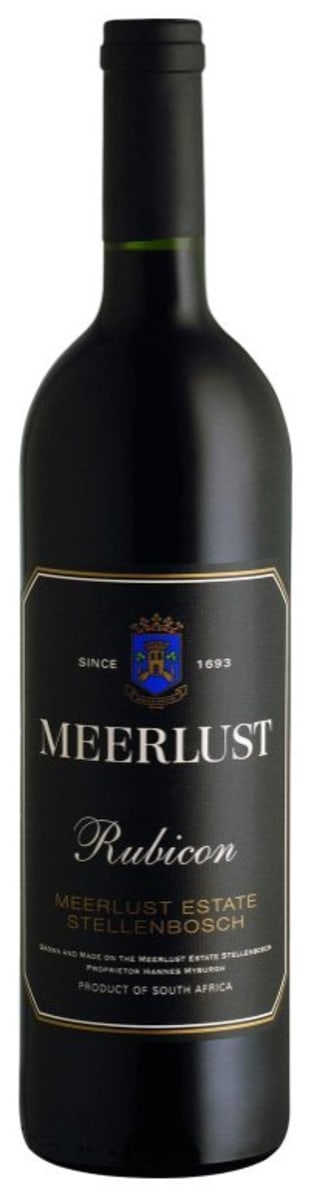 Meerlust Rubicon 2014 | Wine.com