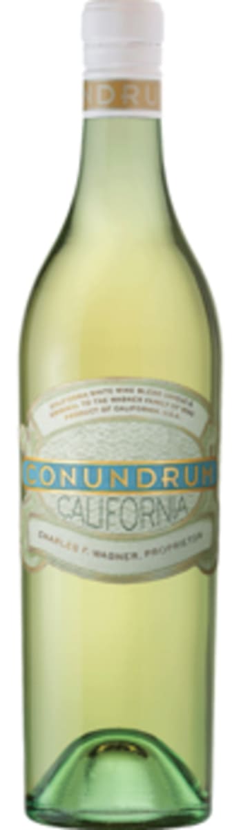 Conundrum White Blend 2016 | Wine.com