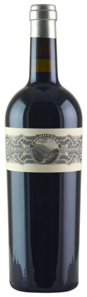 Promontory 2013 | Wine.com