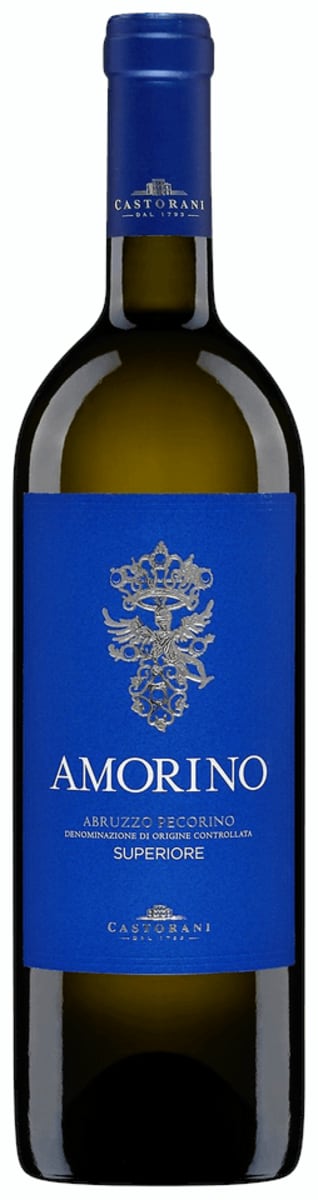 Podere Castorani Amorino Pecorino Superiore 2022 | Wine.com