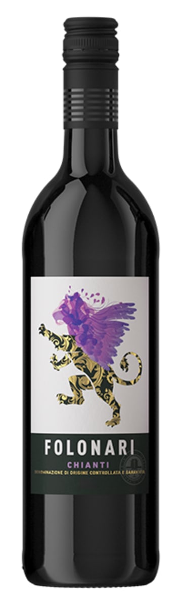 Folonari Chianti 2021 | Wine.com