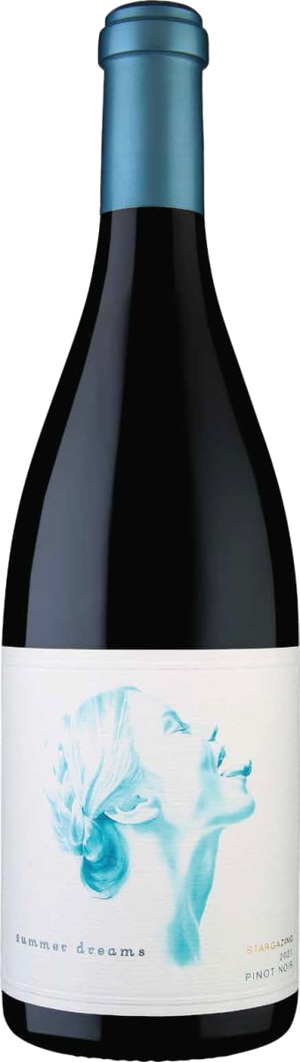 Summer Dreams Stargazing Pinot Noir 2021 | Wine.com