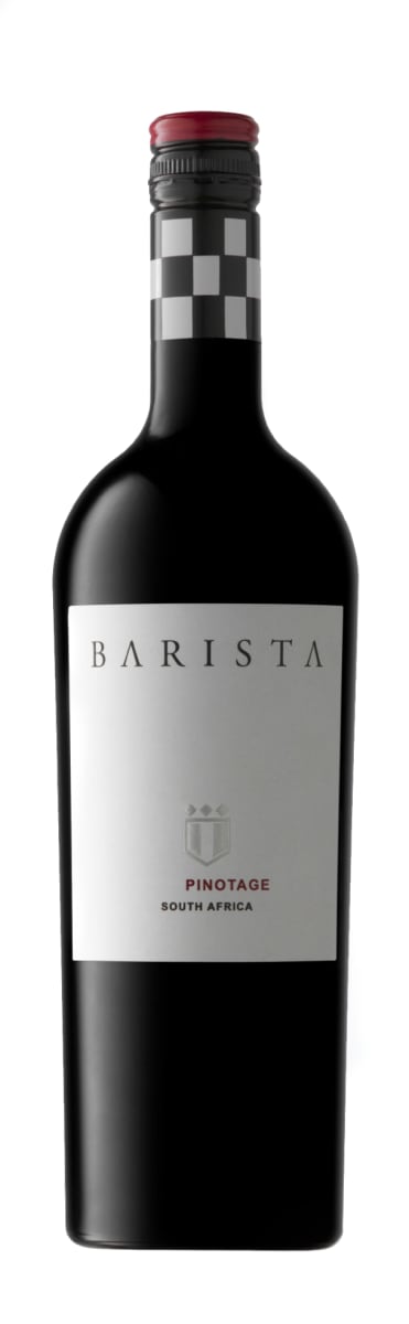 Barista Pinotage 2021 | Wine.com