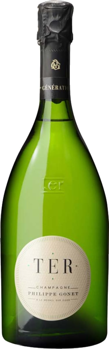 Philippe Gonet TER Blanc de Blancs Extra Brut | Wine.com
