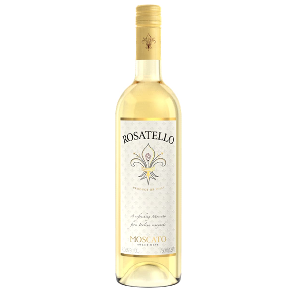 Rosatello Moscato | Wine.com