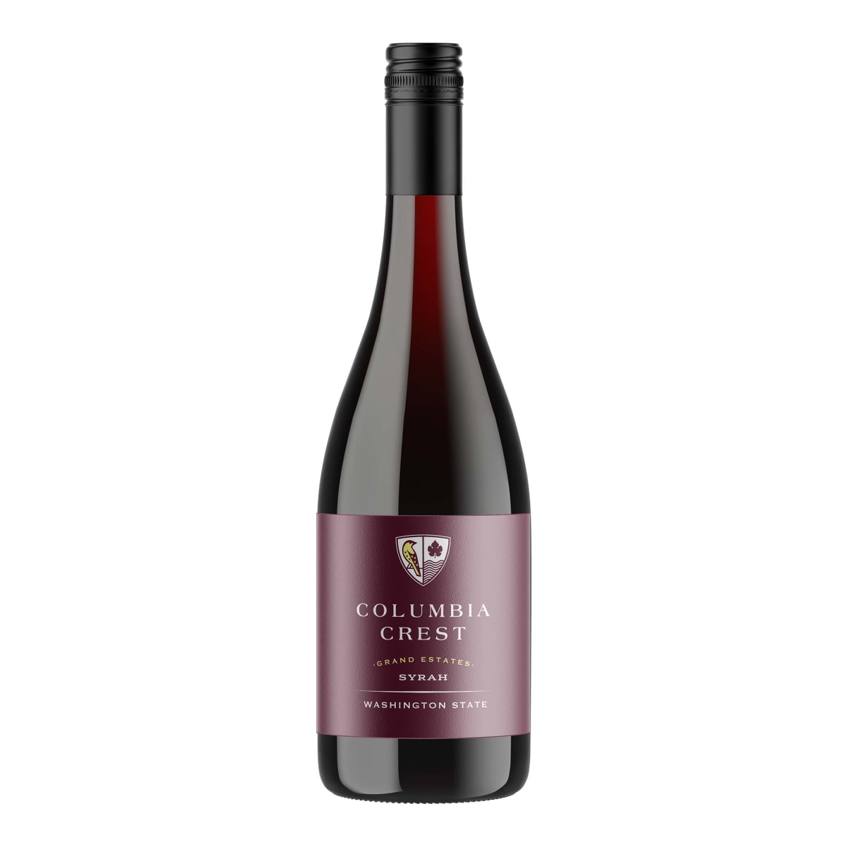 Columbia Crest Grand Estates Syrah 2020 | Wine.com