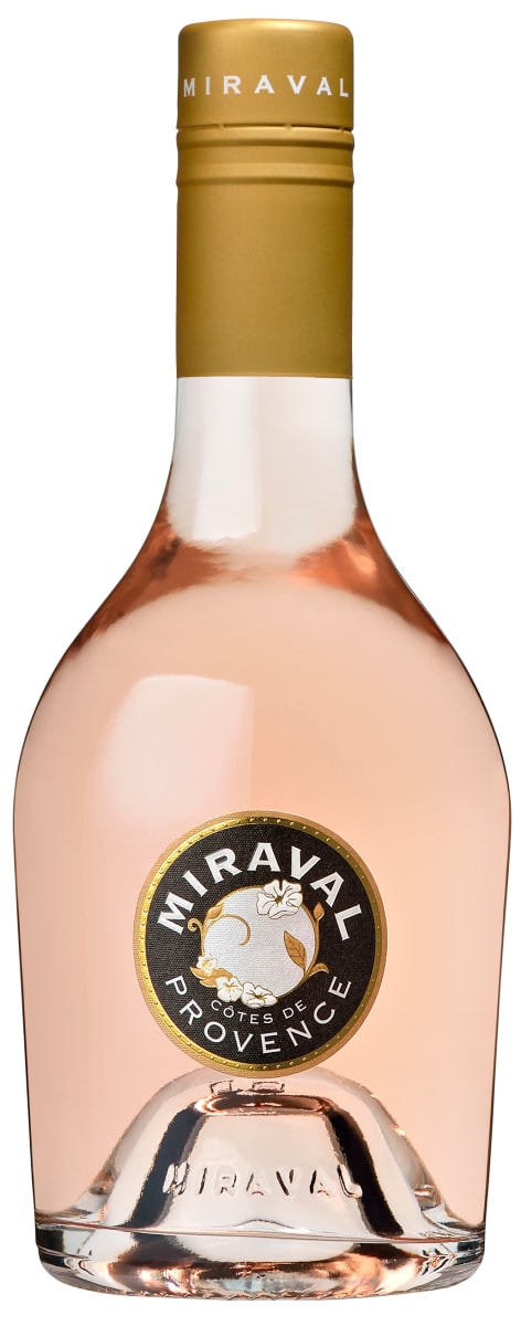 Miraval Rose (375ML half-bottle) 2022 | Wine.com