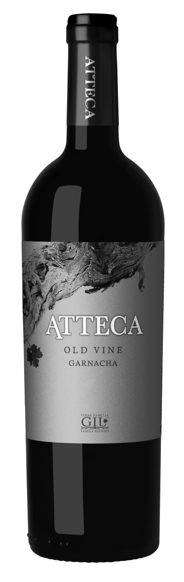 Bodegas Ateca Atteca Old Vine Garnacha 2020 | Wine.com